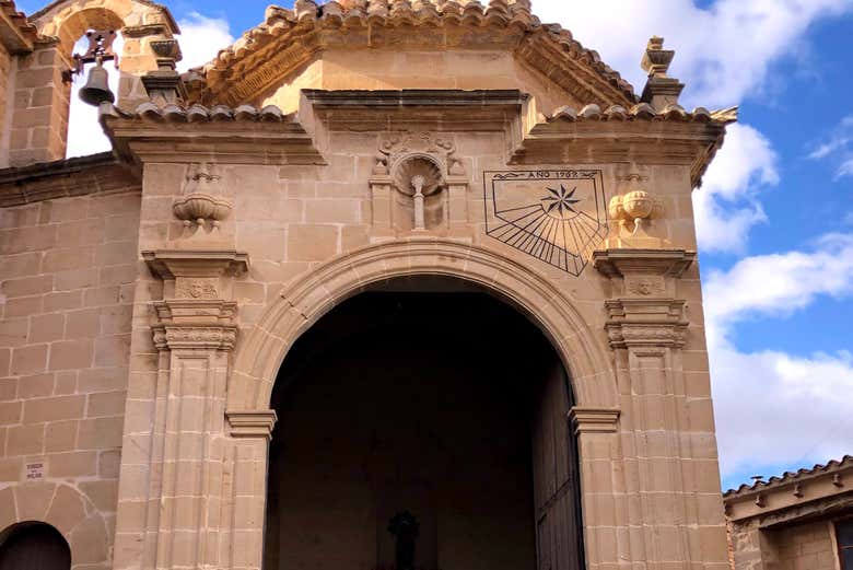 Visita guiada por Calaceite - Reserva online en Civitatis.com