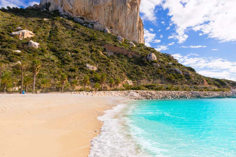 Calp Beginners Scuba Diving Lesson - Book Online at Civitatis.com