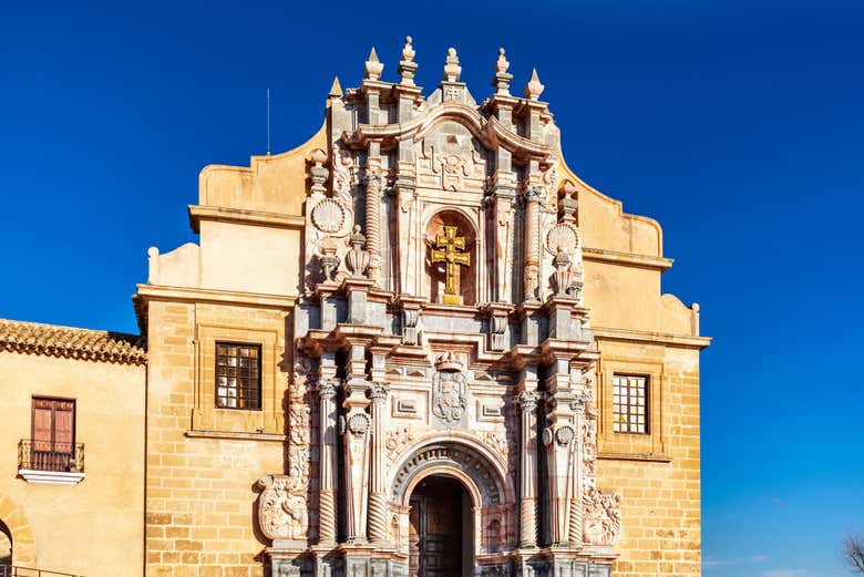 Tour privado por Caravaca de la Cruz - Reserva en Civitatis.com