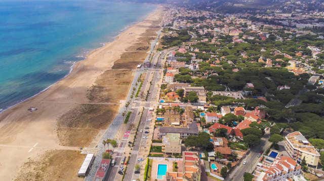 Excursions, visites et activités à Castelldefels - Page 5