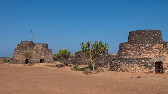 Excursiones, visitas y actividades en Castillo Caleta de Fuste