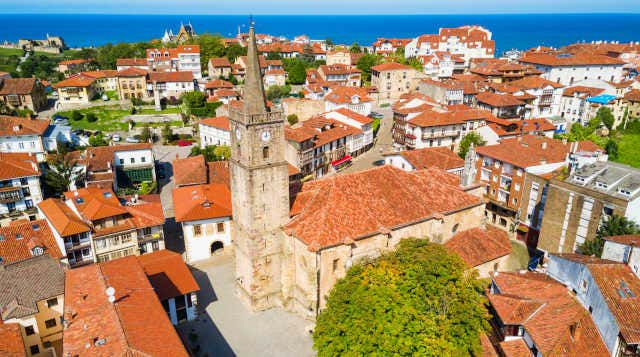 Activities, Guided Tours and Day Trips in Comillas - Civitatis.com