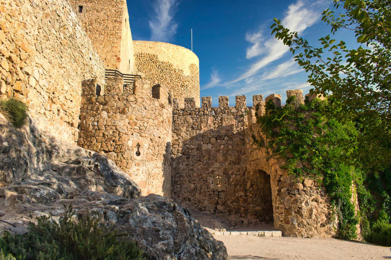 Visita guiada por Consuegra - Reserva online en Civitatis.com
