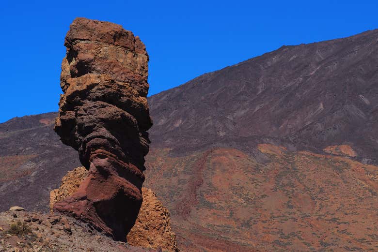 Teide National Park Day Trip, Tenerife, Costa Adeje