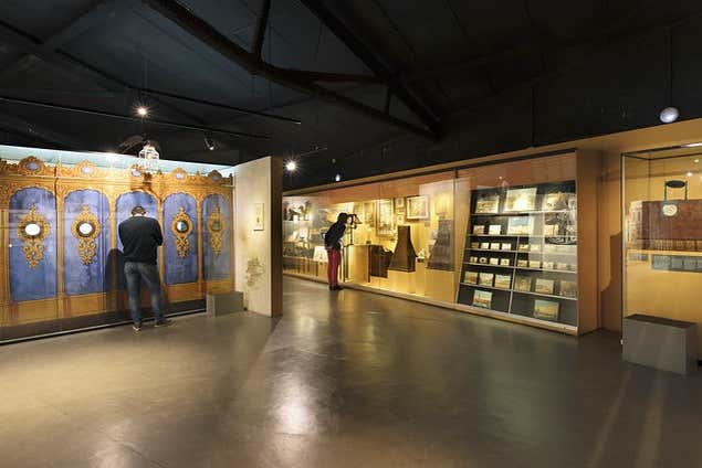 Girona Cinema Museum Ticket - Book Online at Civitatis.com