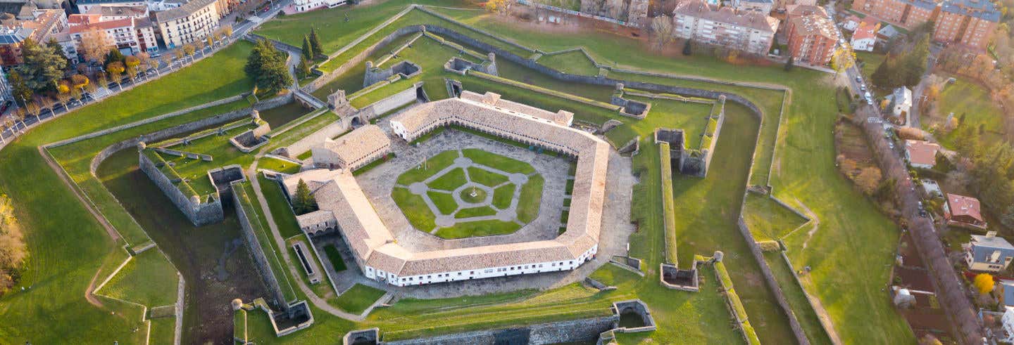 Activities, Guided Tours and Day Trips in Jaca - Civitatis.com