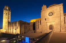 Excursiones, visitas guiadas y actividades en Lérida - Civitatis