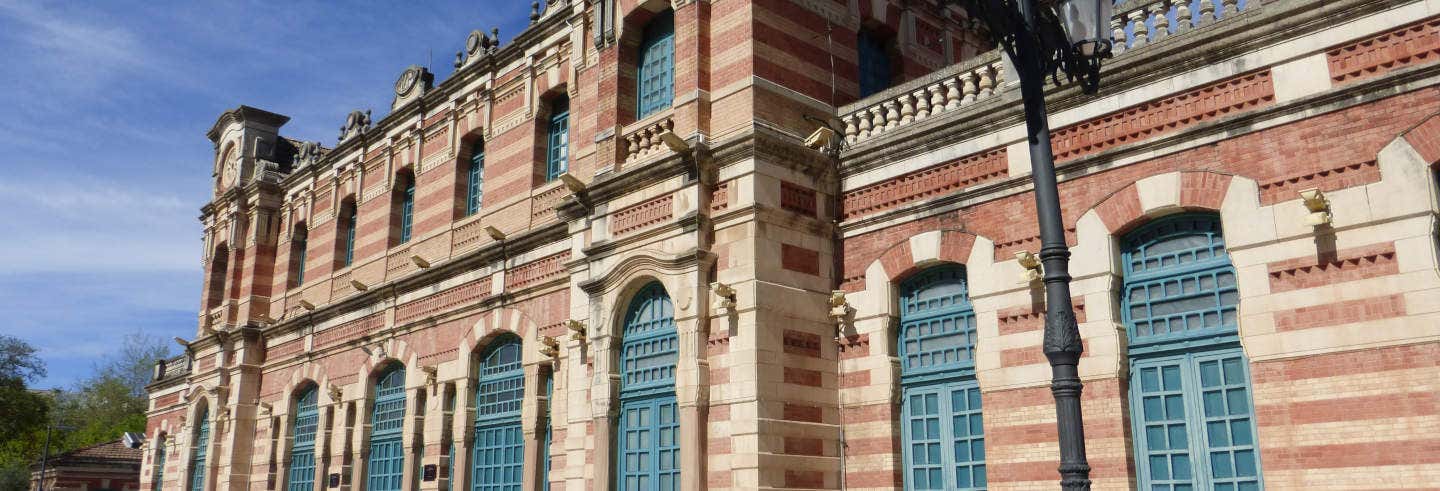 Excursiones, visitas guiadas y actividades en Linares - Civitatis