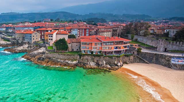Excursiones, visitas guiadas y actividades en Llanes - Civitatis