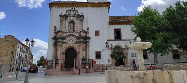 Visita guiada por Lucena - Reserva online en Civitatis.com