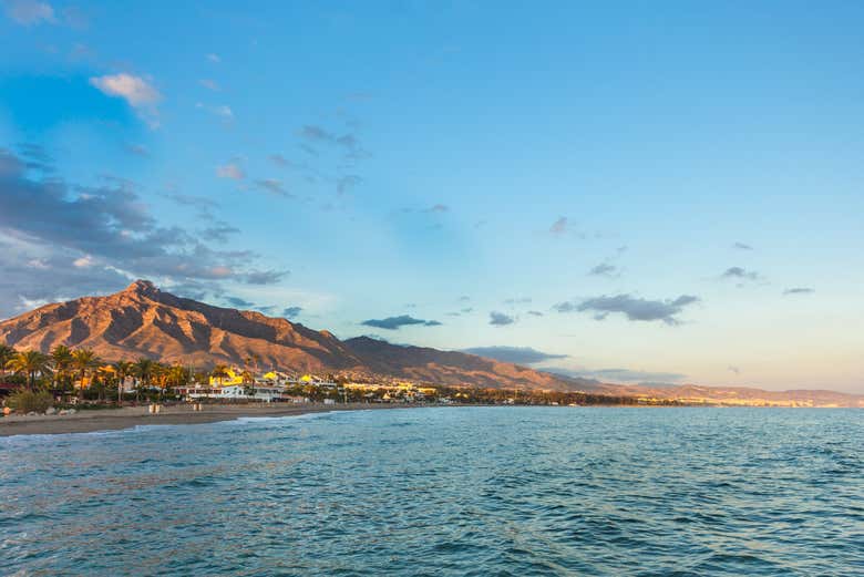 Marbella Kayak Tour - Book Online at Civitatis.com