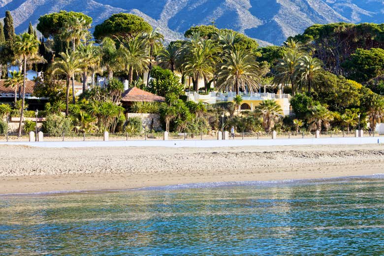 Marbella Kayak Tour - Book Online at Civitatis.com