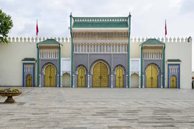 Fez Guided Tour from Melilla - Book Online at Civitatis.com