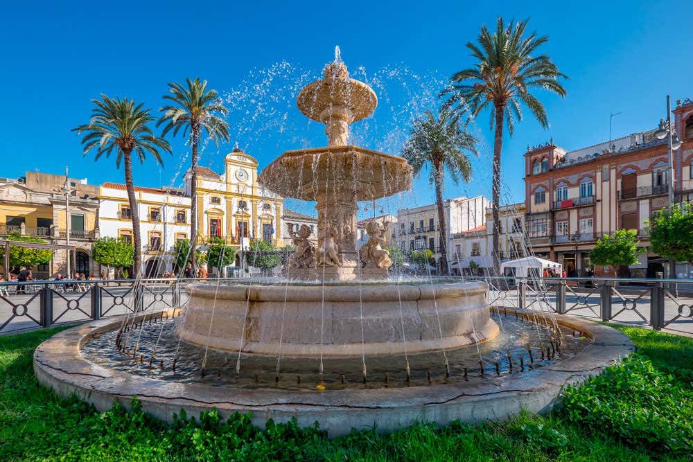 Free tour por Mérida - Reserva online en Civitatis.com