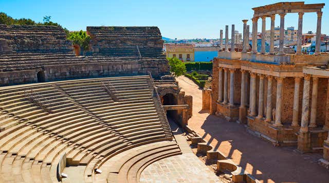 Excursiones, visitas guiadas y actividades en Mérida - Civitatis
