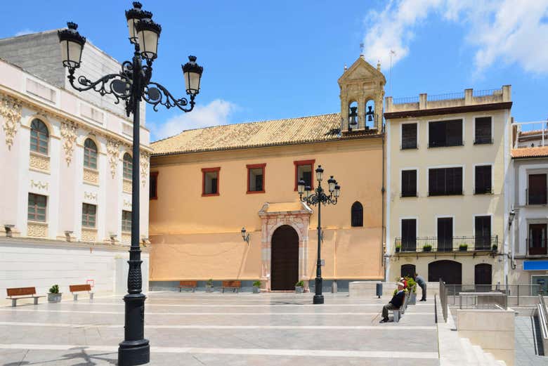 Visita guiada por Montilla - Reserva online en Civitatis.com