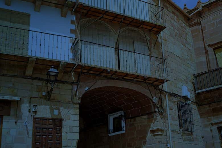 Tour nocturno por Montoro - Reserva online en Civitatis.com