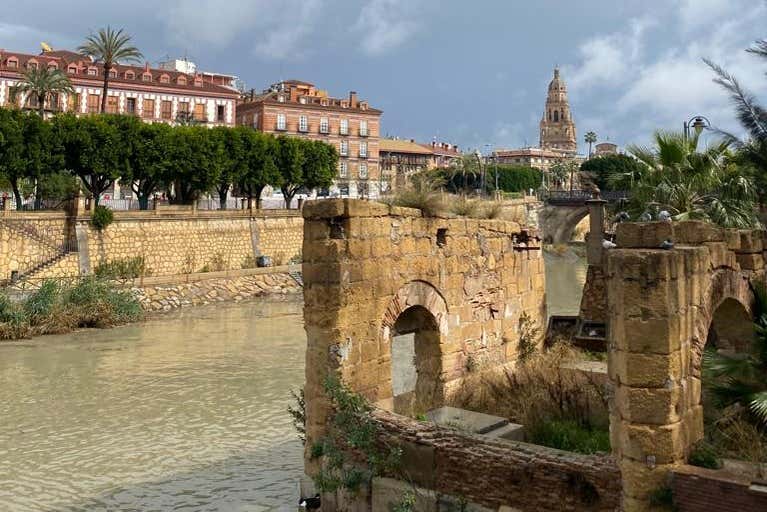 Free tour della Murcia medievale - Prenotazione a Civitatis.com