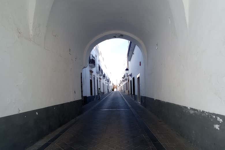 Visita guiada por Olivenza - Reserva online en Civitatis.com