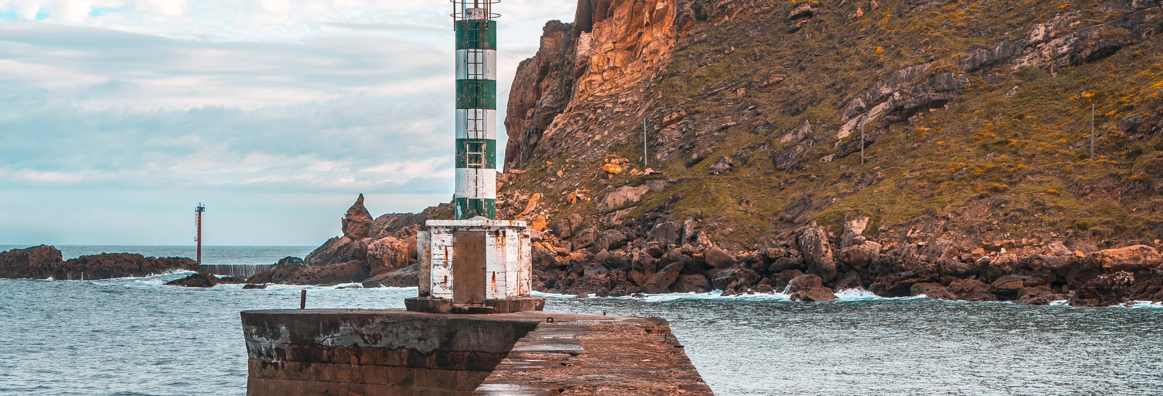 Excursiones, visitas guiadas y actividades en Pasajes - Civitatis