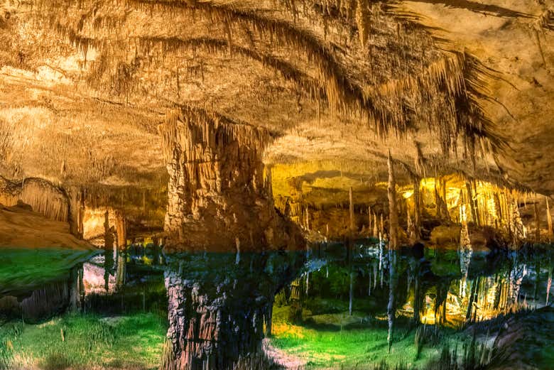 Drach Caves Tour in Alcudia - Book Online at Civitatis.com