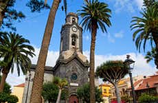 Excursiones, visitas guiadas y actividades en Tenerife - Civitatis