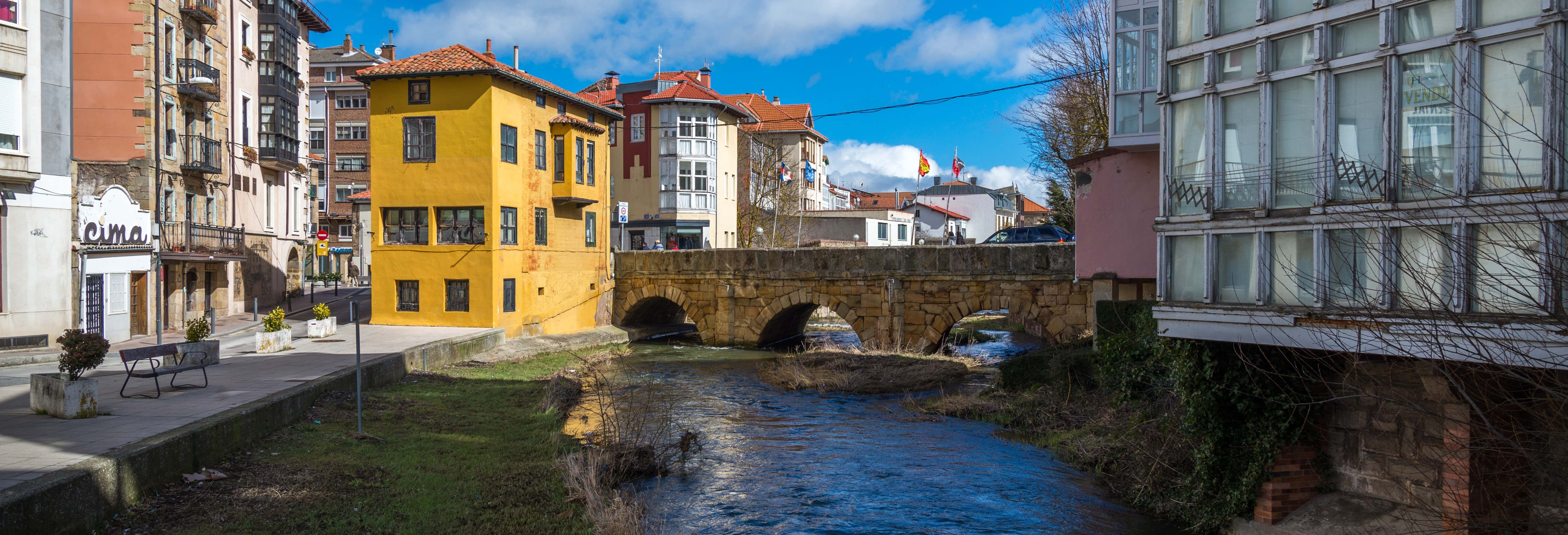 Excursiones, visitas guiadas y actividades en Reinosa - Civitatis