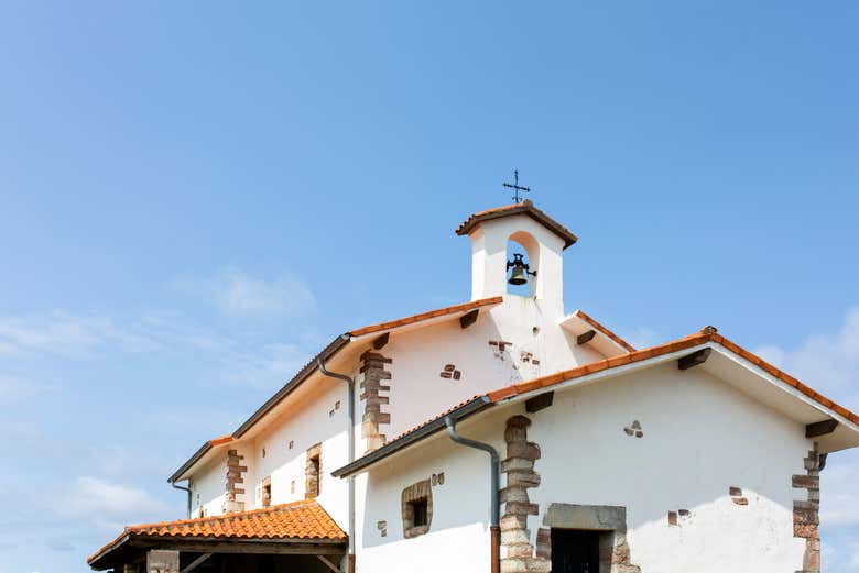 Excursión a Zumaia, Zarauz y Guetaria desde San Sebastián