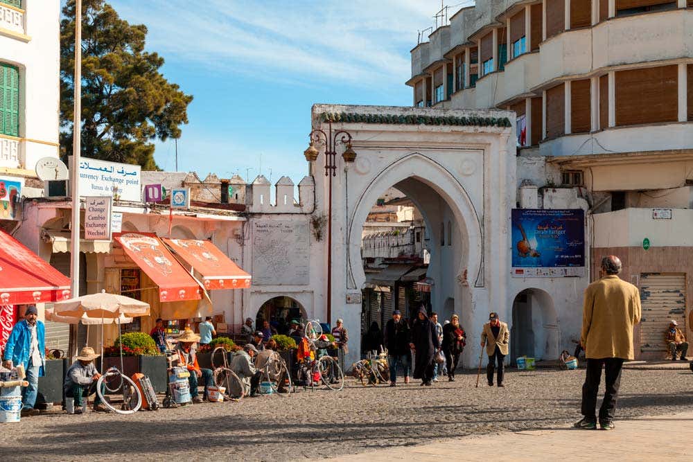 Escursione a Tangeri a Siviglia - Prenotazione a Civitatis.com