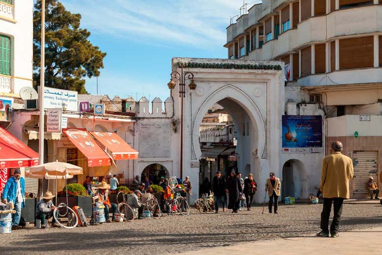 Excursión a Tánger desde Sevilla - Reserva en Civitatis.com
