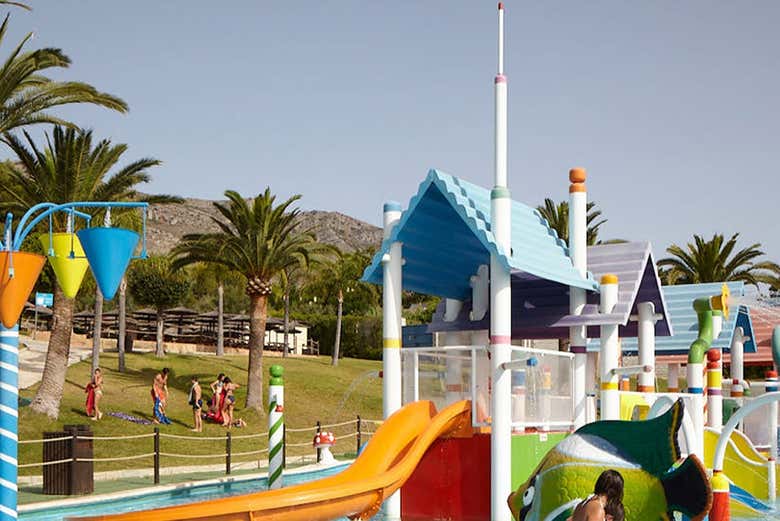 Aqualand Torremolinos Ticket - Book Online at Civitatis.com