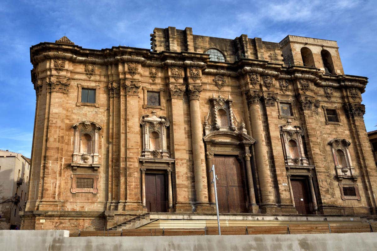 Visita guiada por Tortosa - Reserva online en Civitatis.com