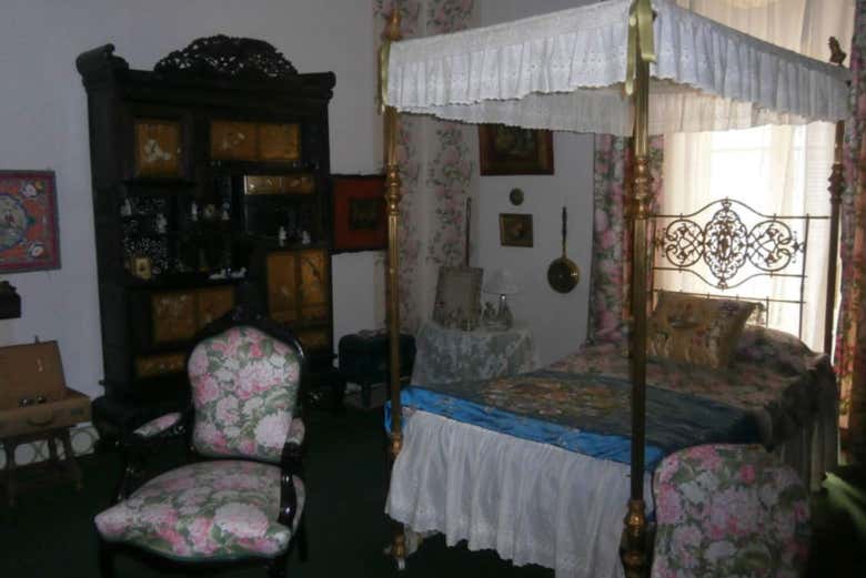 Visita guiada por el Palacio Vela de los Cobos en Úbeda