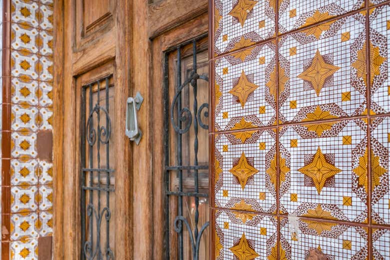 Visita guiada por el Cabañal de Valencia - Civitatis.com