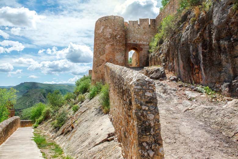 Excursión a Chulilla desde Valencia - Reserva en Civitatis.com