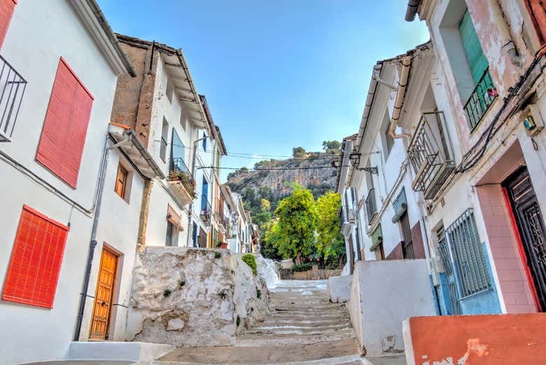 Excursión a Játiva desde Valencia - Reserva en Civitatis.com