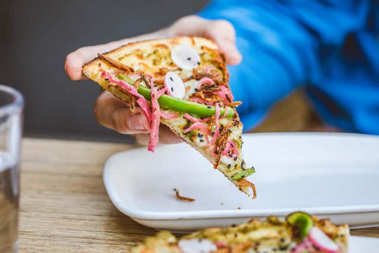 Visite gastronomique dans Austin - Réservez sur Civitatis.com