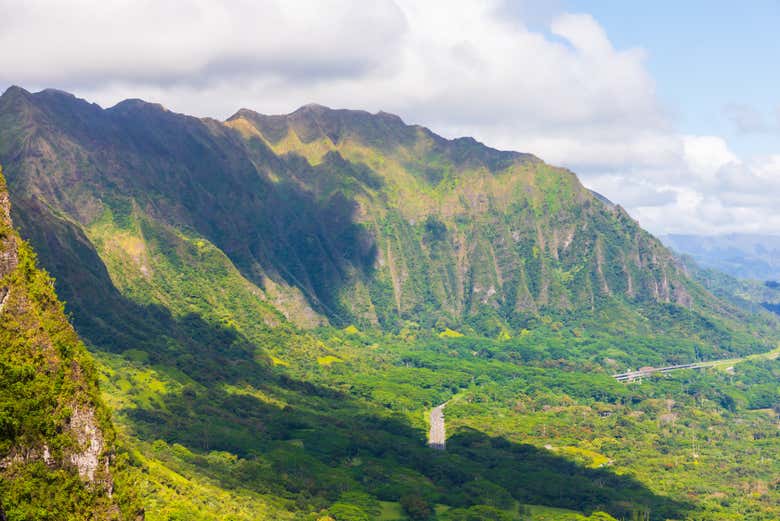 Tour de Oahu, la vuelta a la isla desde Honolulu - Civitatis.com