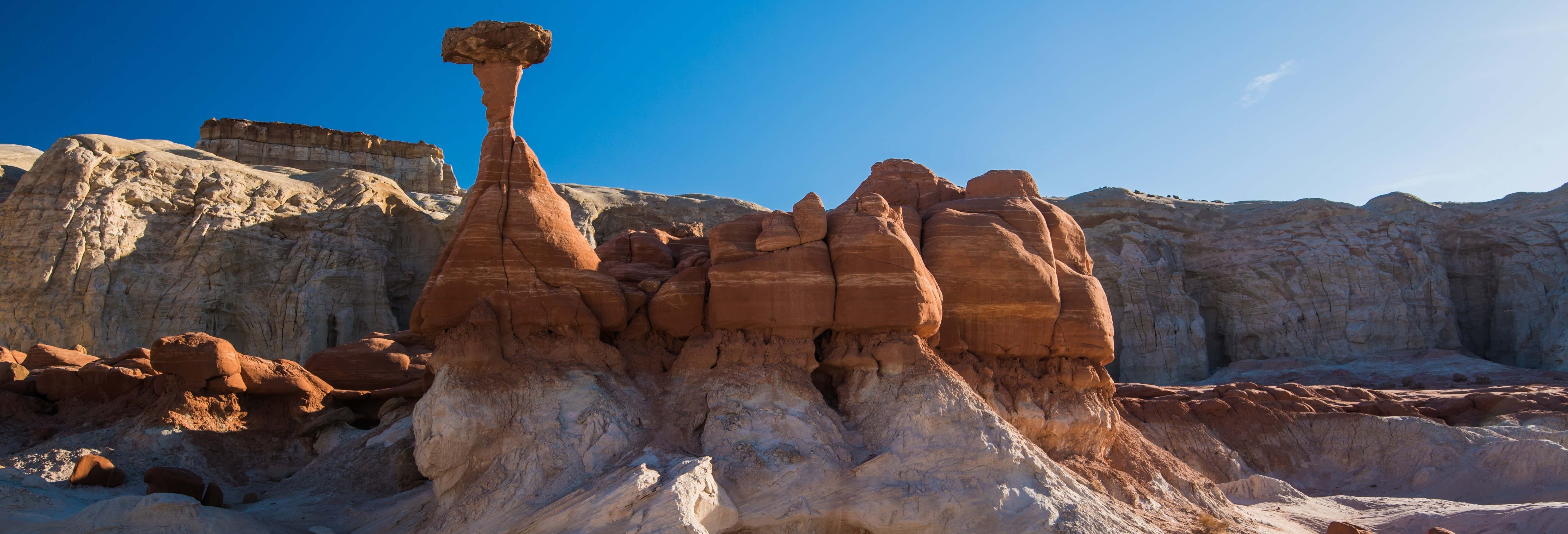 Excursiones, visitas guiadas y actividades en Kanab - Civitatis