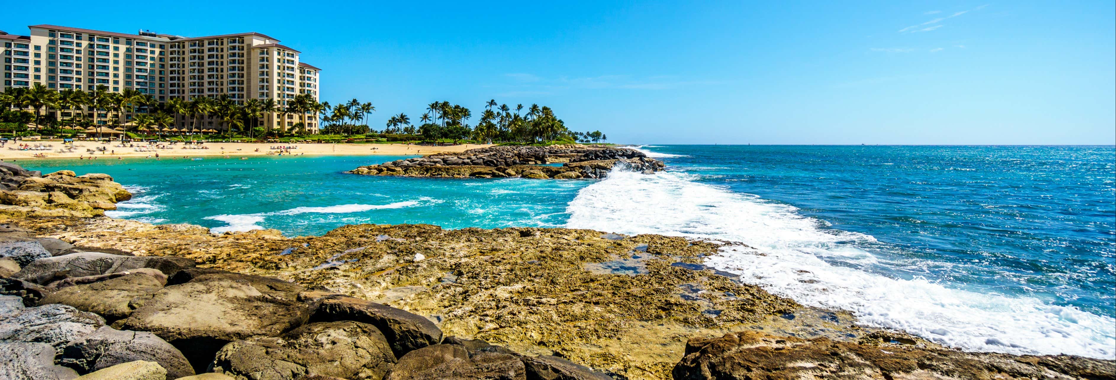 Excursiones, visitas guiadas y actividades en Kapolei - Civitatis
