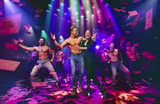 Excursiones, visitas y actividades en Las Vegas - Página 5