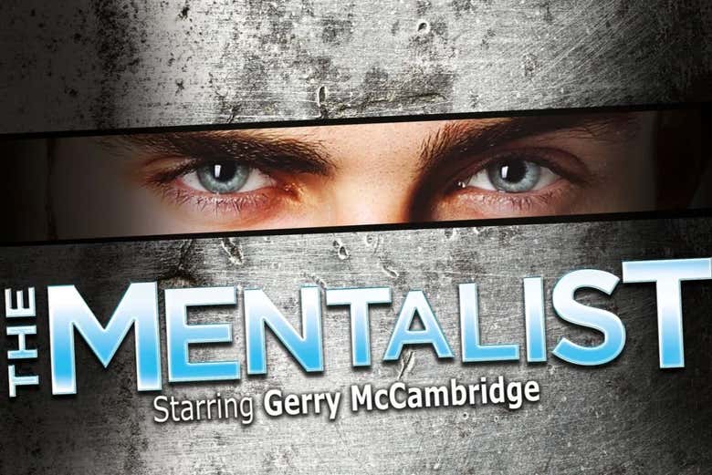 Entradas para The Mentalist, Las Vegas