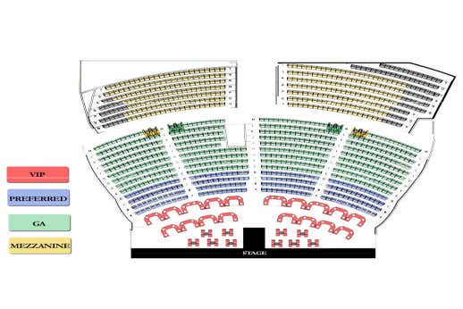 Entradas para Purple Reign, el tributo a Prince en Las Vegas