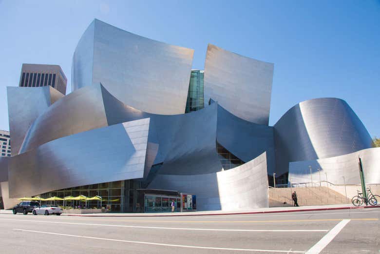 Tour privado por Los Ángeles con guía en español