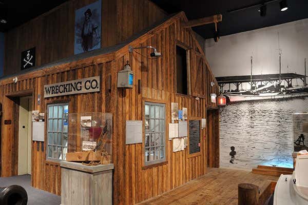 Musées de Miami - Musées et galeries d'art à Miami