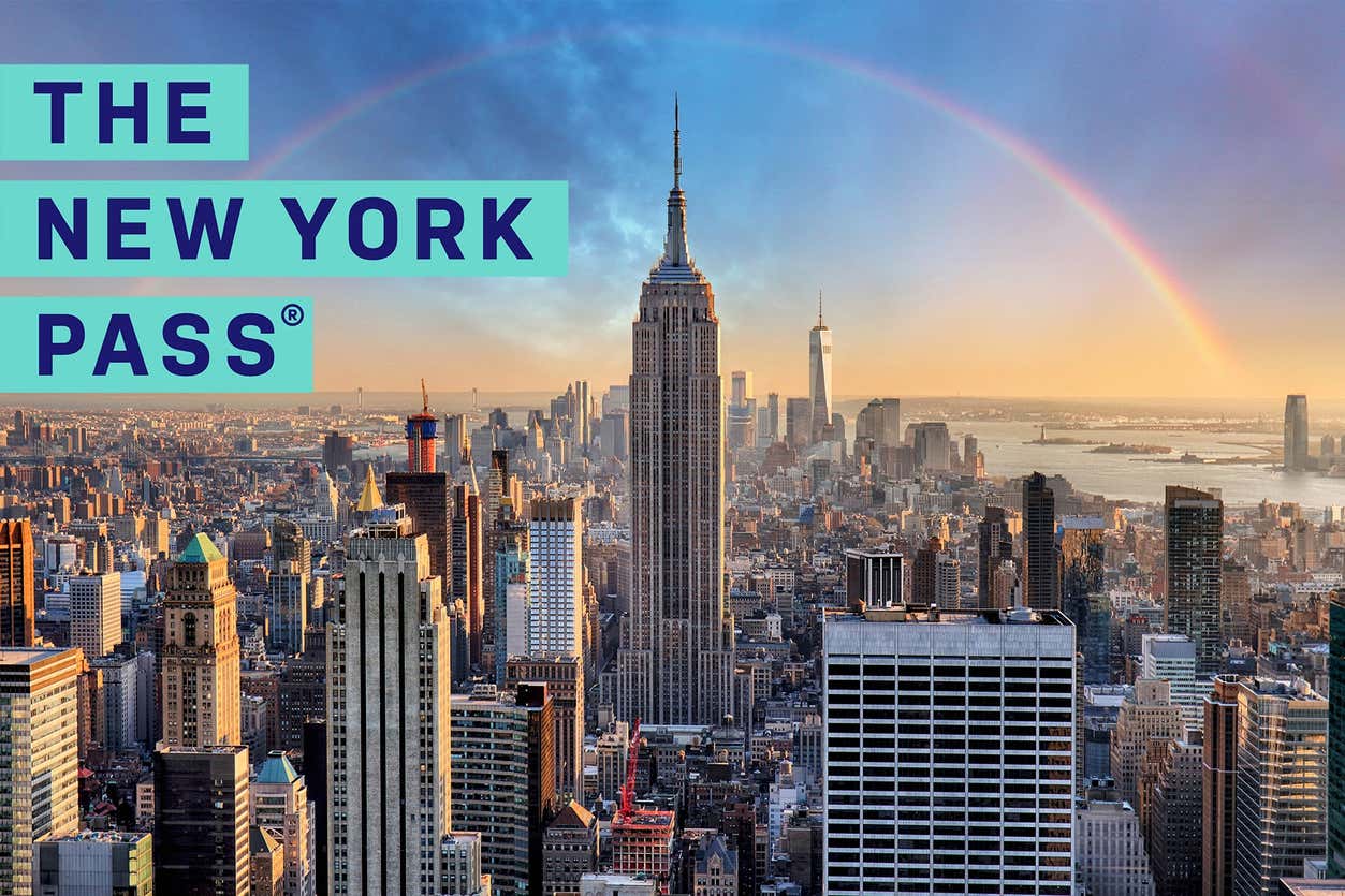 New York City Explorer Pass, Nova Iorque