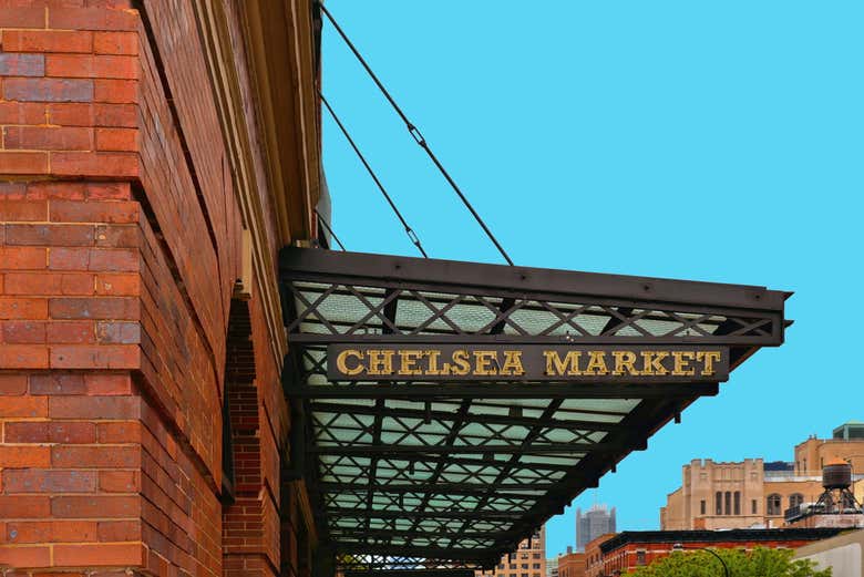 Tour por High Line, Chelsea y Hudson Yards, Nueva York