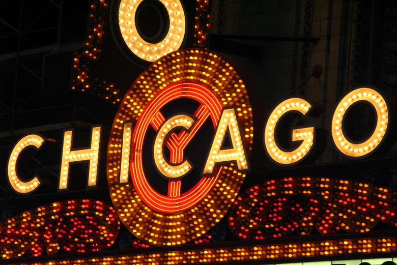 Entradas para Chicago en Broadway, en Nueva York - Civitatis.com