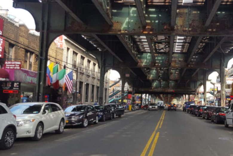 Visite dans le Queens à New York - Réservez sur Civitatis.com