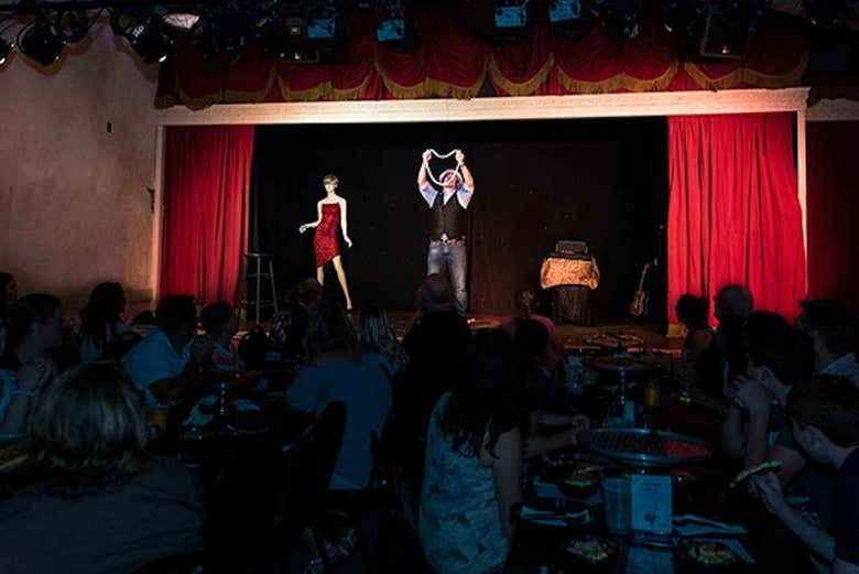 WonderWorks Orlando Ticket - Book Online at Civitatis.com